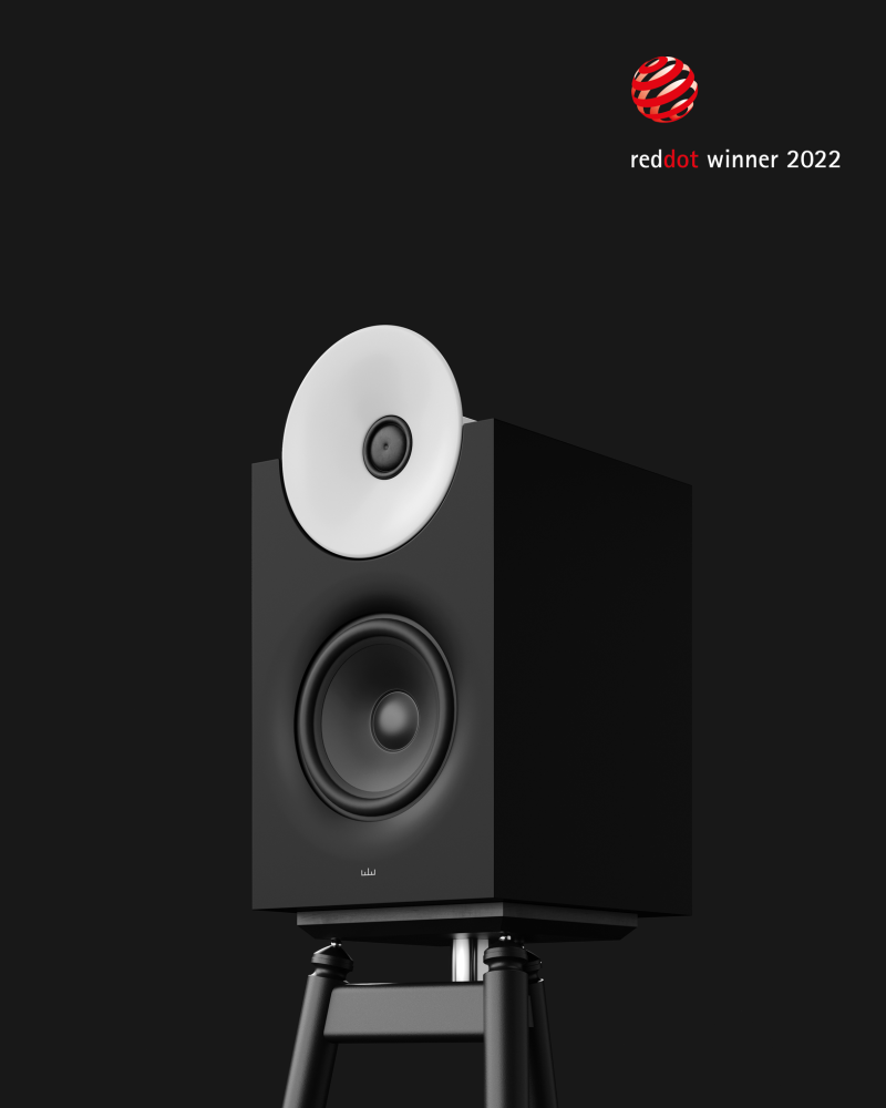 Contra 100S :: SuperHiFi