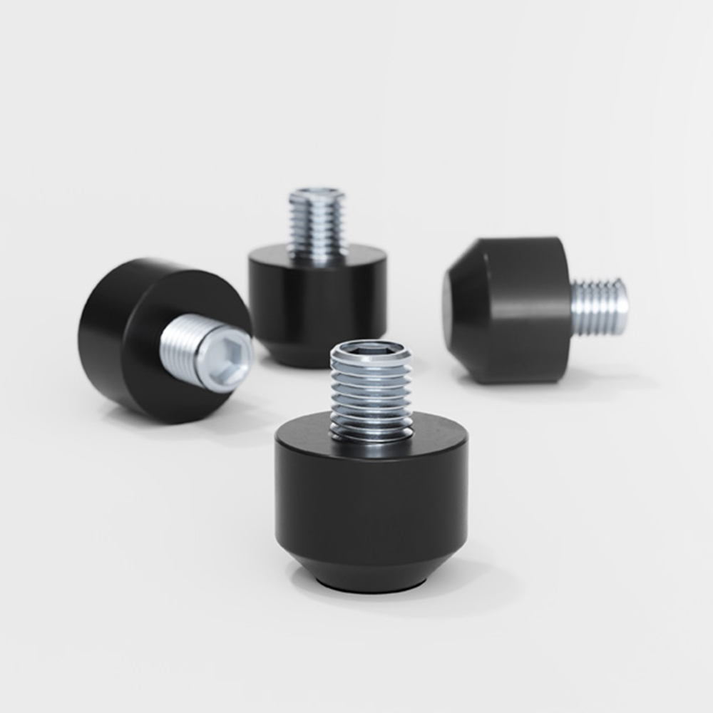 CONE FEET CF1 :: SuperHiFi