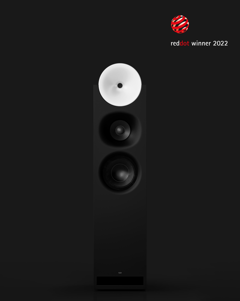 Contra 200F :: SuperHiFi